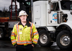 Meet Our New CSO - Phoenix Truck & Crane