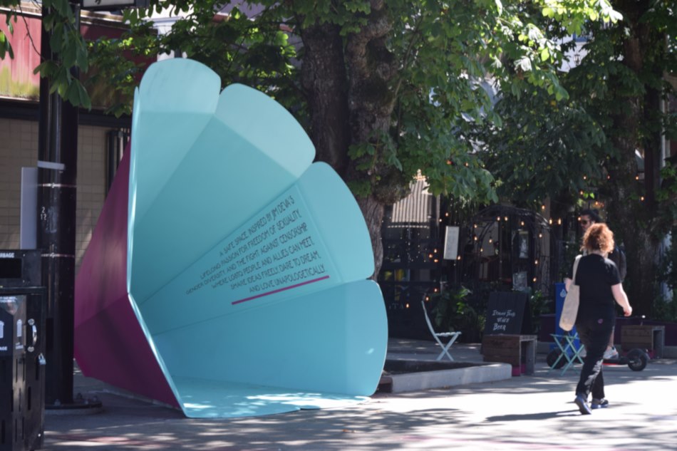 Bringing the Megaphone Back Home: The Return of Speaker’s Corner back ...